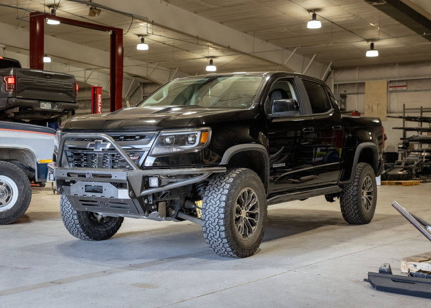 CHEVY – Tagged "Hefty Fabworks"– HeftyFabworks