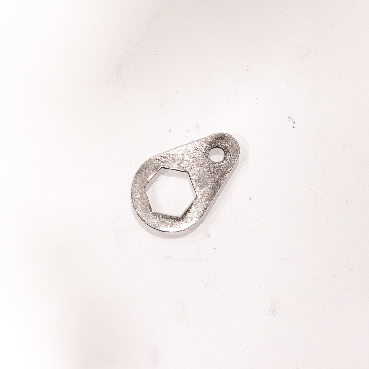 Bolt Tab Hex Capture Weld Washers – HeftyFabworks