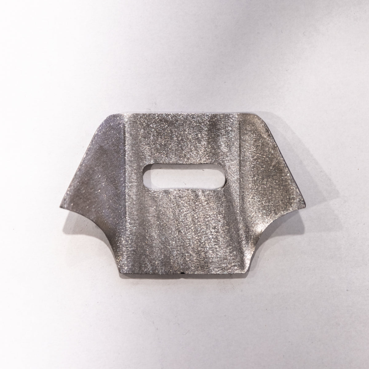 Small Weld On Slotted Light Tab – HeftyFabworks