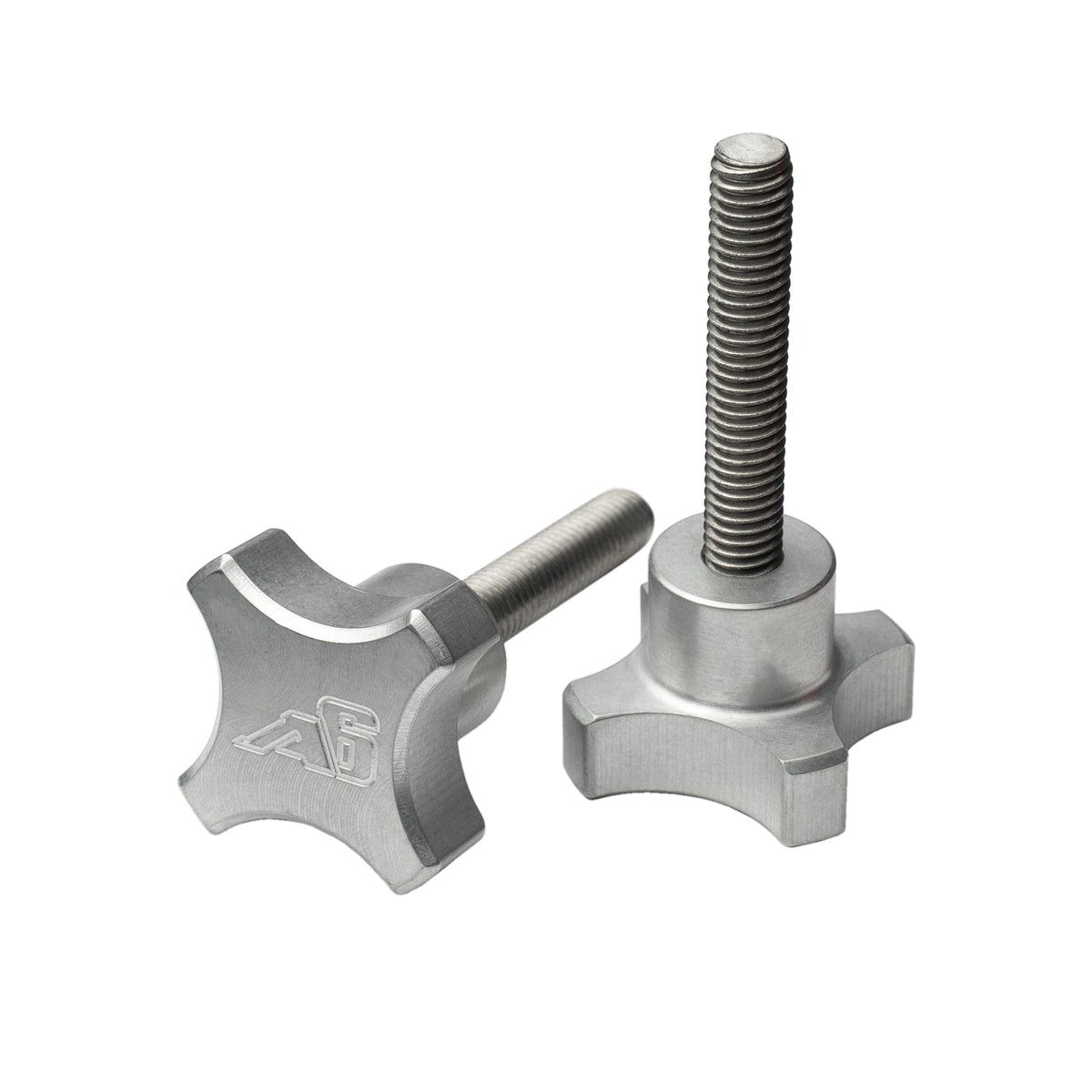 Shovel Mount Knobs- Pair – HeftyFabworks