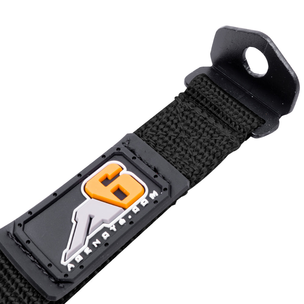 (3rd/4th GEN) Toyota 4Runner Rear Lift Gate Hatch Pull Assist Strap (B ...