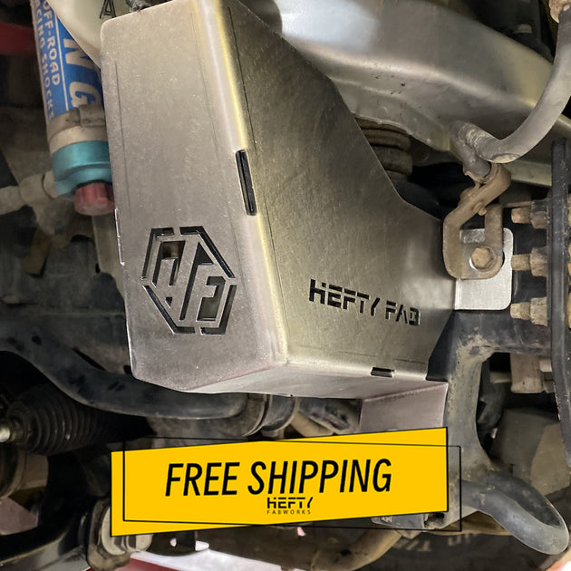HEFTY FABWORKS PRDOUCTS – HeftyFabworks