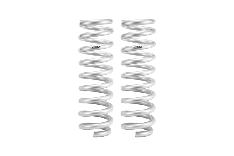 Eibach 2022+ Toyota TUNDRA Pro-Lift-Kit Springs (Front Springs Only ...