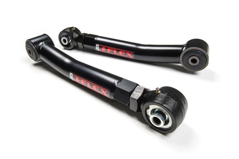 JKS Manufacturing Jeep Wrangler TJ/LJ Adjustable J-Flex Lower Control ...
