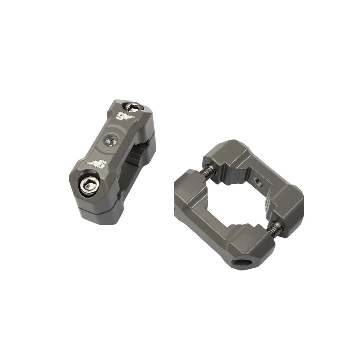UMD - Universal Mount Device (Pair) – HeftyFabworks