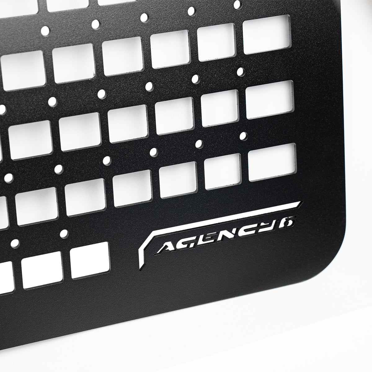 Ford E350 Drivers Side Window GRIDS – HeftyFabworks