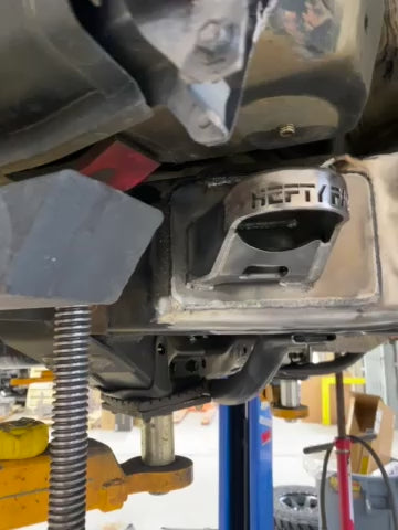 Body Mount Relocation Kit – HeftyFabworks