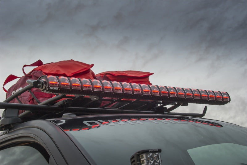 Rigid Industries 50in Adapt Light Bar – HeftyFabworks