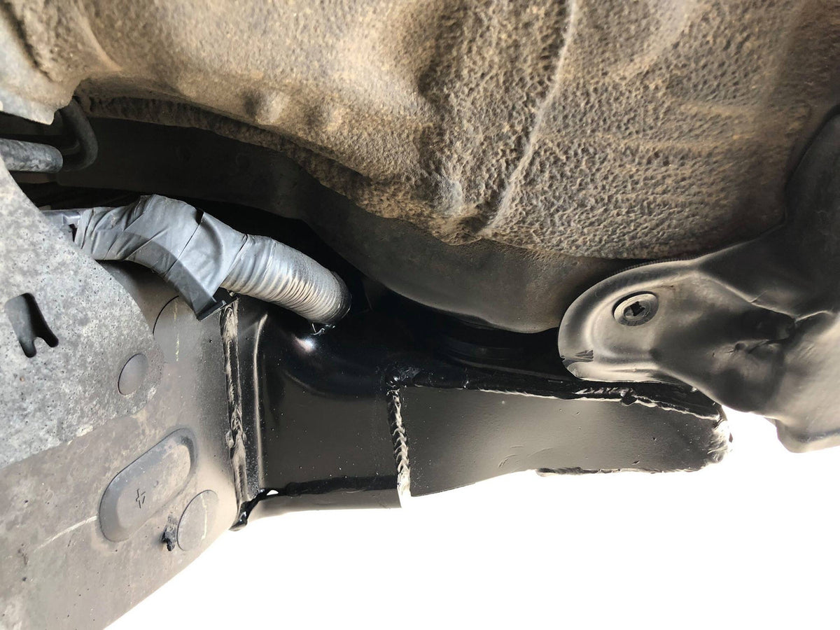 Toyota/Lexus Body Mount Chop Kit – HeftyFabworks