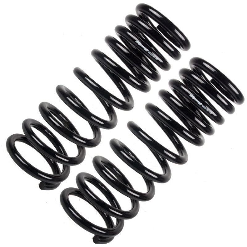 Synergy 03-13 Dodge Ram 1500 Gas/2500/3500 Diesel 3.0in Coil Springs ...